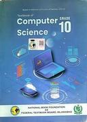 Class 10 Computer Science Book PDF – Federal Board (FBISE) 2025-2026