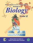 Class 12 Biology Book PDF – Federal Board (FBISE) 2025-2026